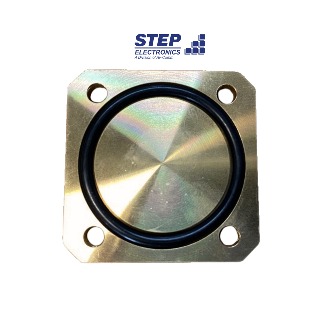 iDirect Evolution X7 Satellite Router - Av-Comm