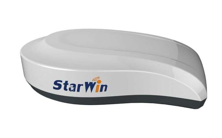 Starwin OTM 45 Ku Band VSAT Terminal | Av-Comm Space & Defence