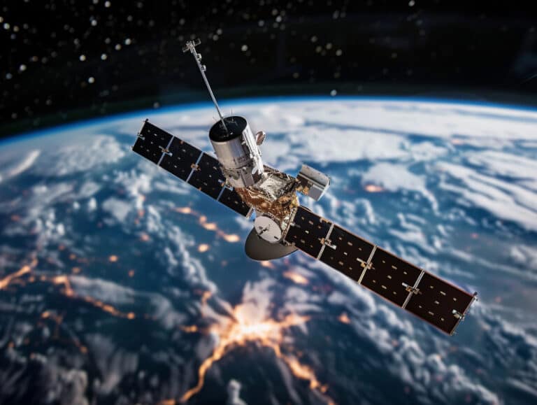 Cassowary – Satellite Ground Terminals - Av-Comm