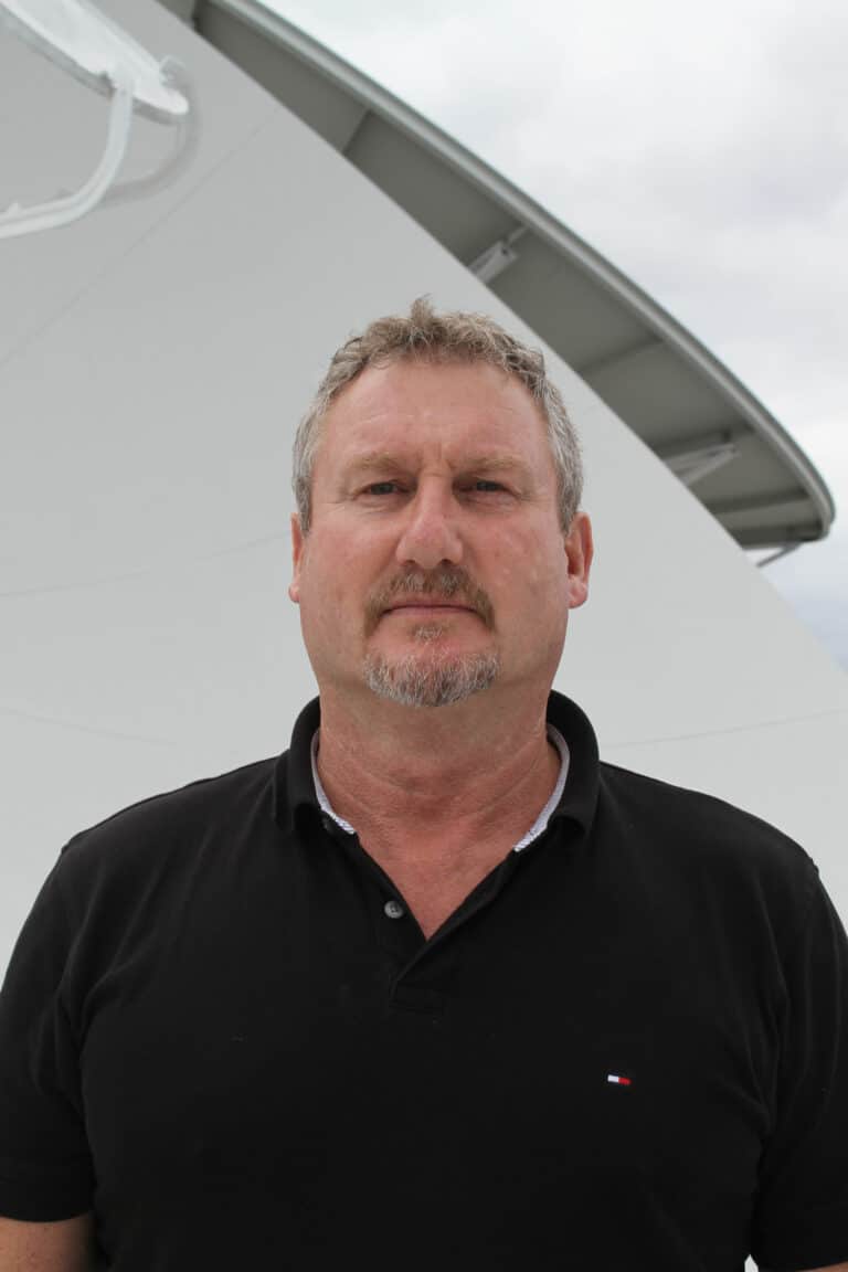 About Us | Av-Comm Space & Defence