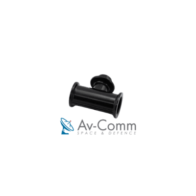 CPI SAT Azimuth Fine Adjustment Swivel Bracket 1″ | Av-Comm Space & Defence