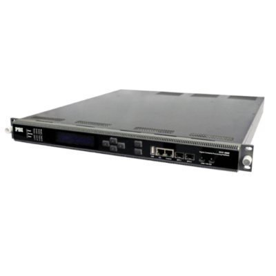 PBI DCP-3000 Digital Content Platform Main Chassis - Av-Comm Space ...