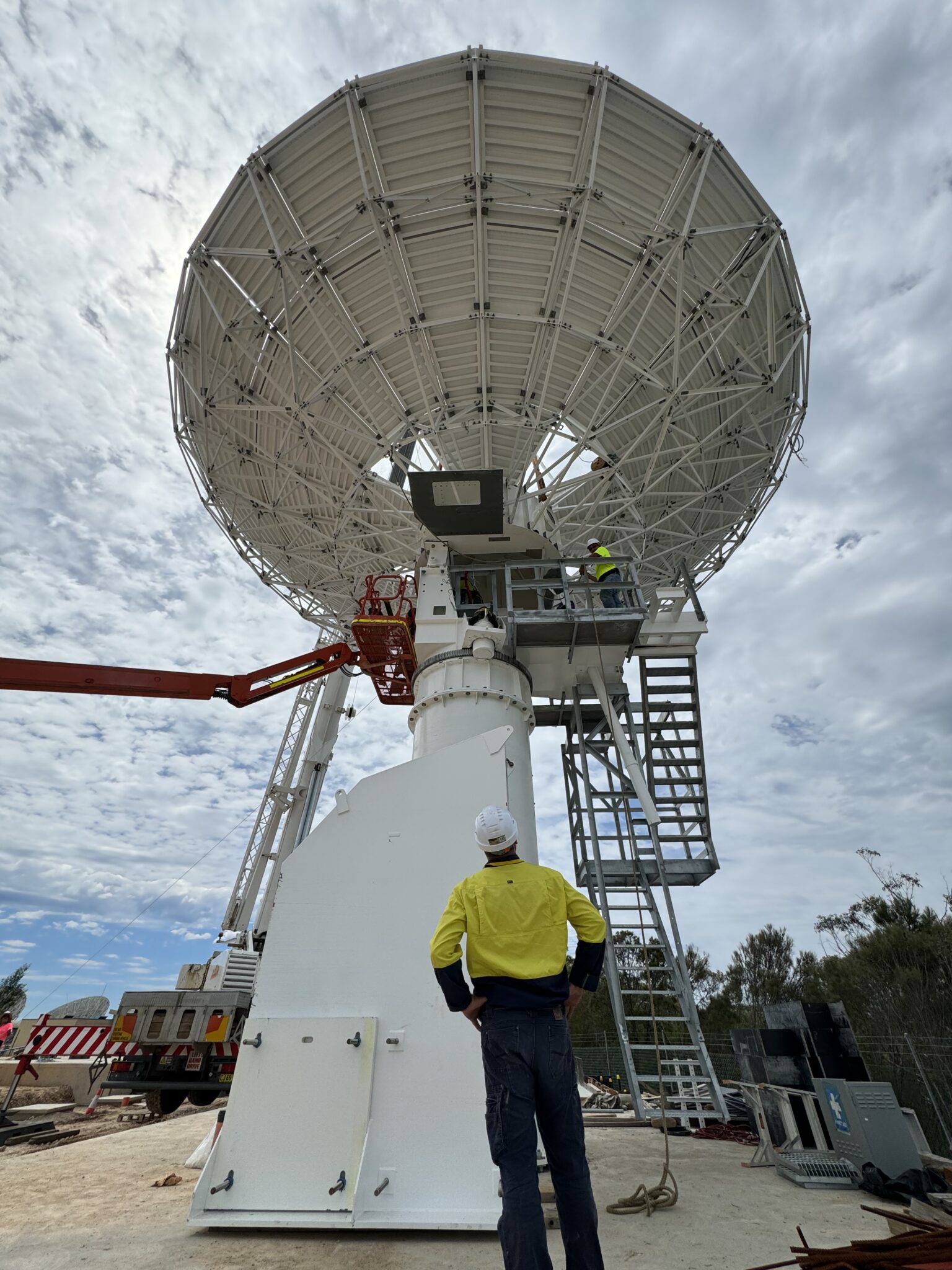 About Us | Av-Comm Space & Defence