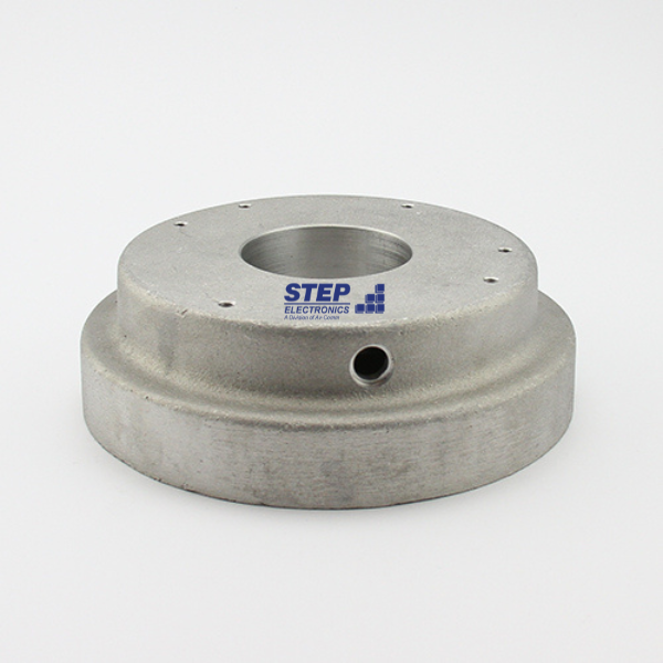 C Band High Efficiency Feedhorn - Av-Comm Space & Defence C Band High Efficiency Feedhorn - Av-Comm Space & Defence