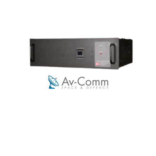 NETCOM Automatic Dehydrator for SATCOM Waveguide Systems - Av-Comm ...