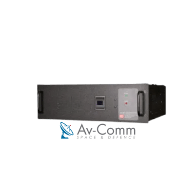 NETCOM Automatic Dehydrator for SATCOM Waveguide Systems | Av-Comm ...