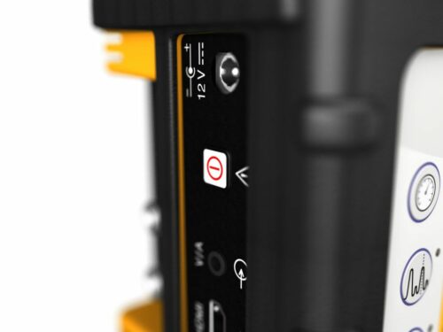 PROMAX RangerNeo 4 Professional Portable Spectrum Analyser | Av-Comm ...