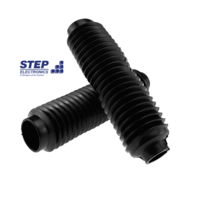 Linear Actuator boot - Av-Comm Space & Defence