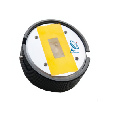 WR340 Waveguide Quick Connect/Disconnect Connector - Av-Comm Space ...