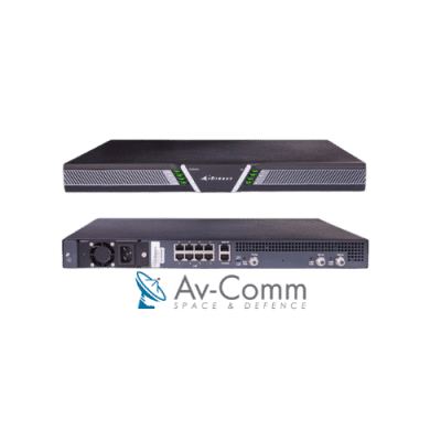 iDirect Evolution X7 Satellite Router | Av-Comm Space & Defence