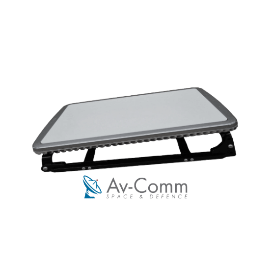 C-Com iNetVu® ESA Terminal OneWeb Mobility Mount – HL1100 | Av-Comm ...